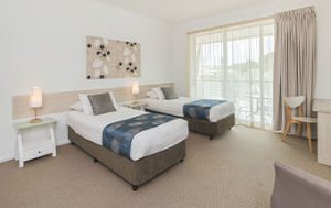 The Coast Motel | Yeppoon | Accommodation